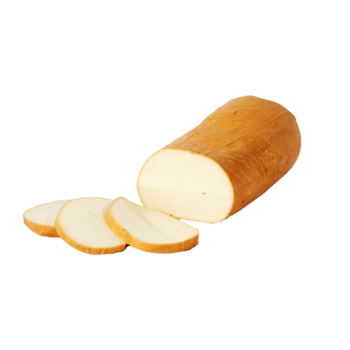 Formaggio silano affumicato intero 7kg in dettaglio