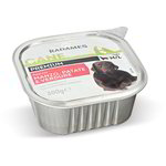 Paté Premium per cani vari gusti RADAMES 300g in dettaglio | Eurospin ...