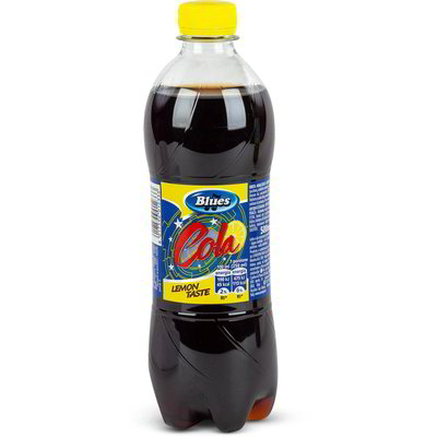 Bevanda cola gusto limone BLUES 500ml in dettaglio | Eurospin Spesa Online