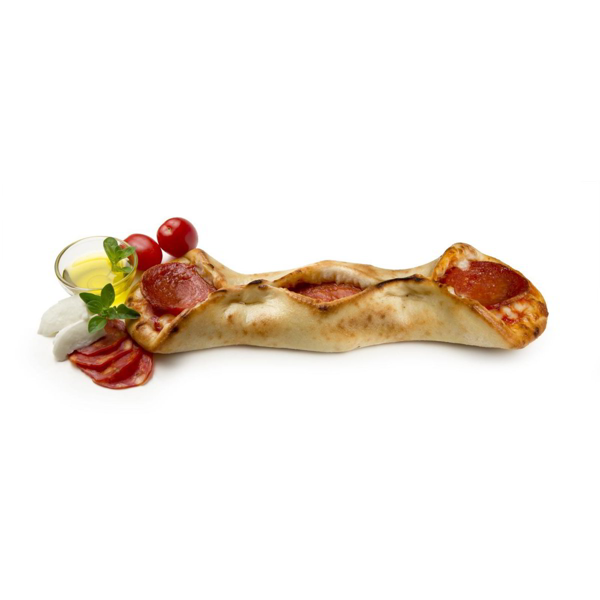 Piffero con salame e mozzarella 170g in dettaglio | Eurospin Spesa Online
