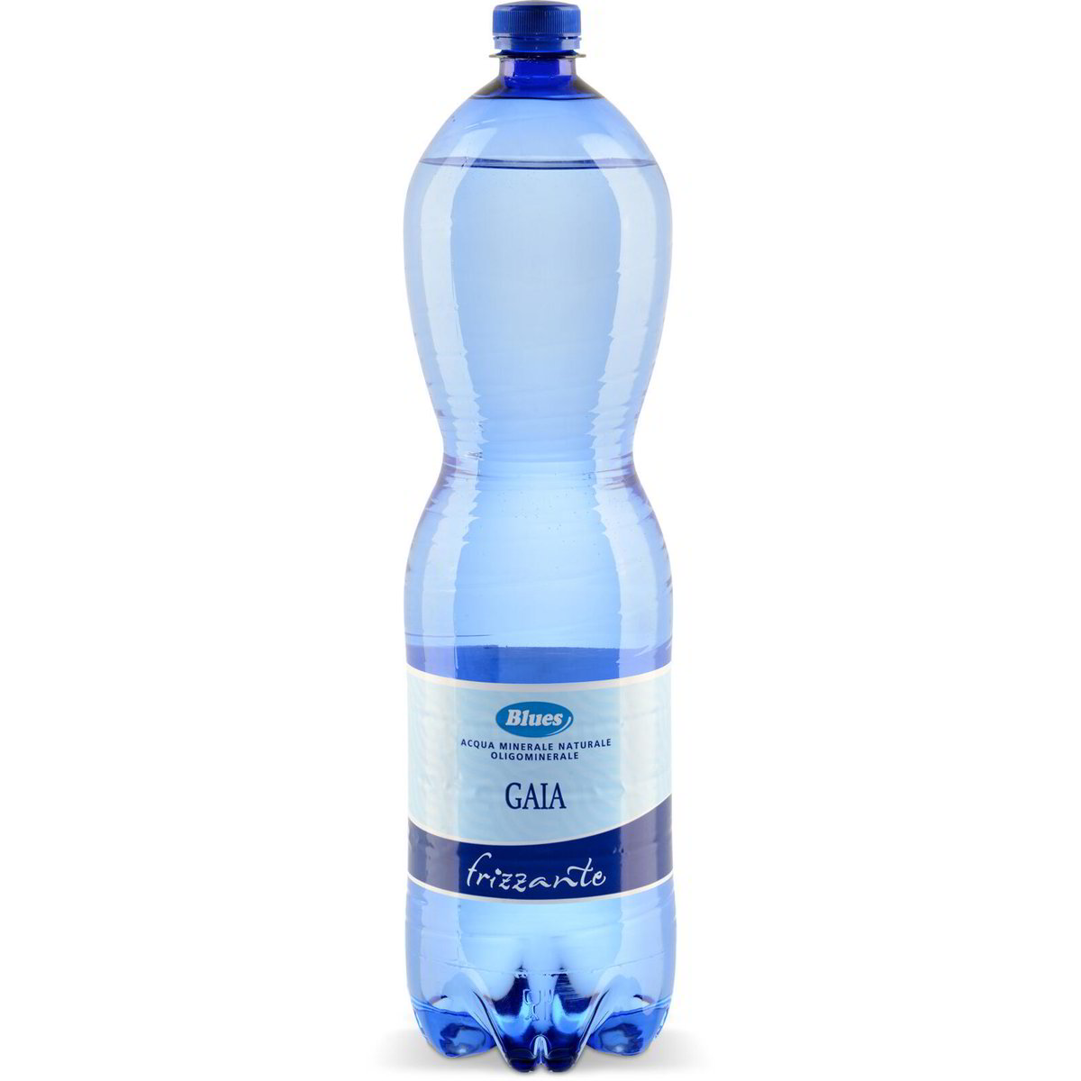 Acqua frizzante BLUES 1,5l (6 x 1,5L) in dettaglio | Eurospin Spesa Online