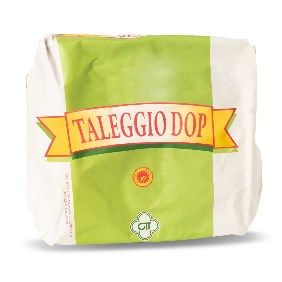 Formaggio taleggio DOP 4,5kg in dettaglio | Eurospin Spesa Online