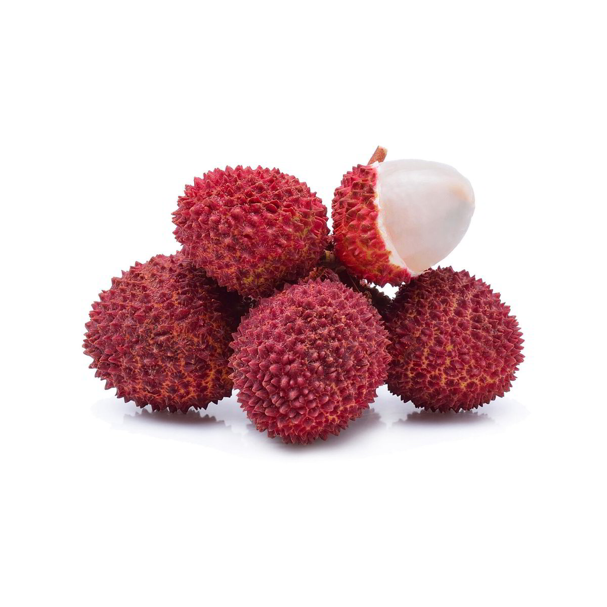 Litchees 250g in dettaglio | Eurospin Spesa Online