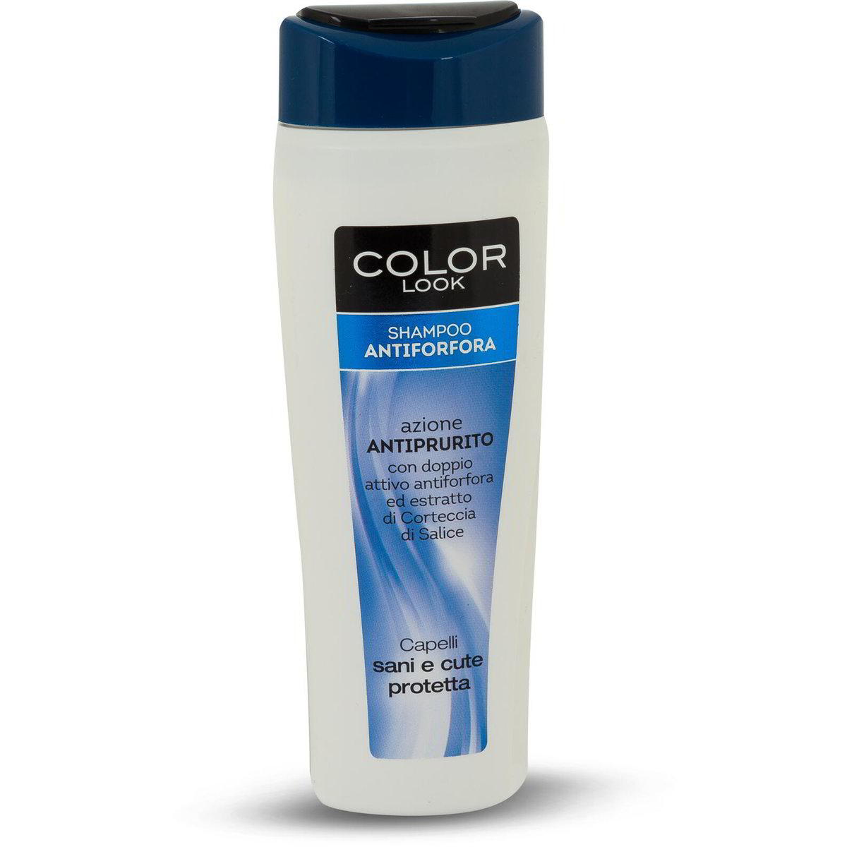 Shampoo antiforfora COLOR LOOK 250ml in dettaglio | Eurospin Spesa Online
