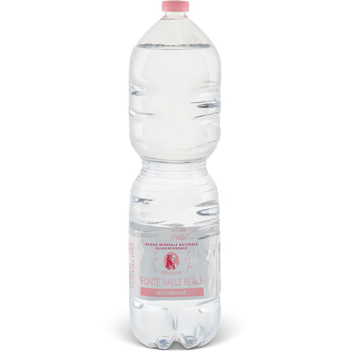 Acqua naturale GINEVRA 2l (6 x 2L) in dettaglio | Eurospin Spesa Online