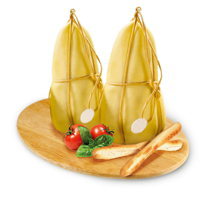 Formaggio provola affumicata sottovuoto 5kg in dettaglio | Eurospin ...