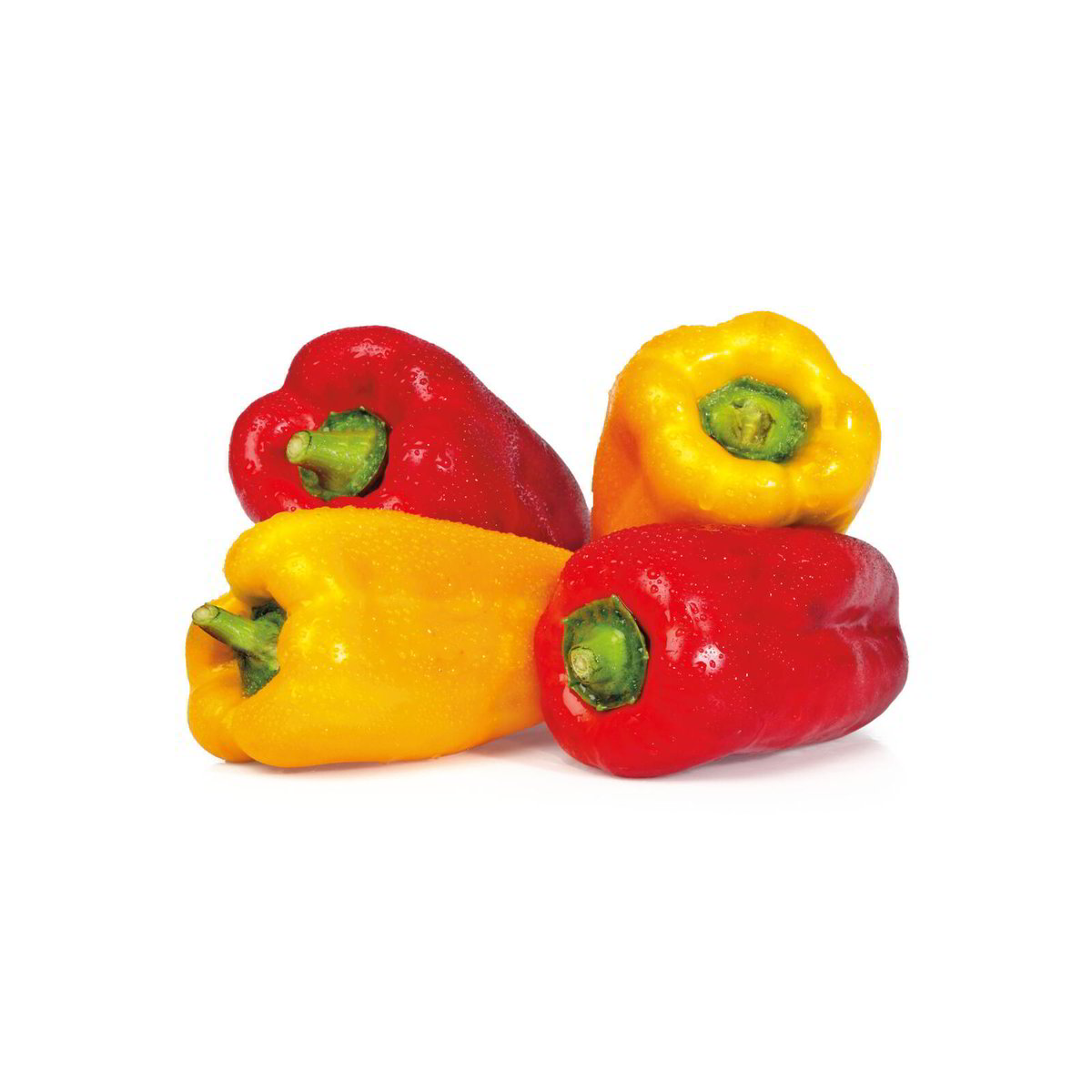 Peperoni misti 900g in dettaglio | Eurospin Spesa Online