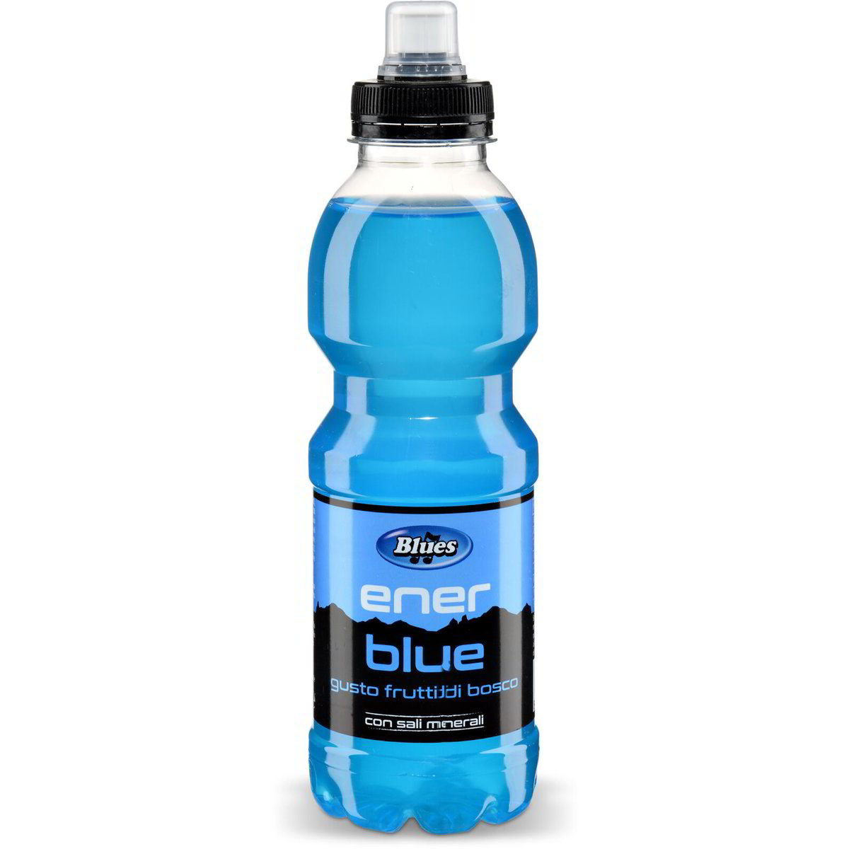 Bevanda isotonica ener blue BLUES 500ml in dettaglio | Eurospin Spesa ...