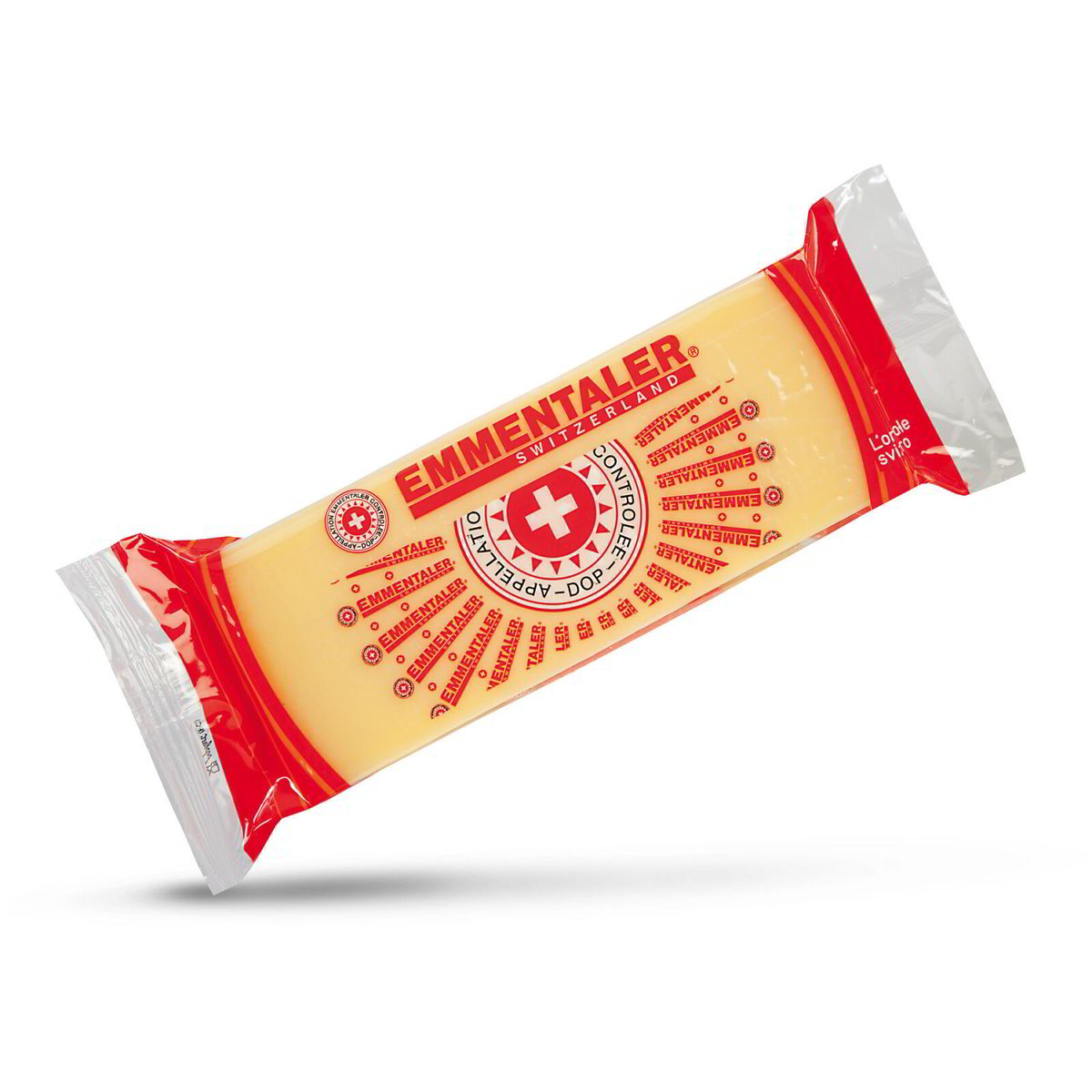 Formaggio Emmentaler svizzero DOP 200g in dettaglio | Eurospin Spesa Online