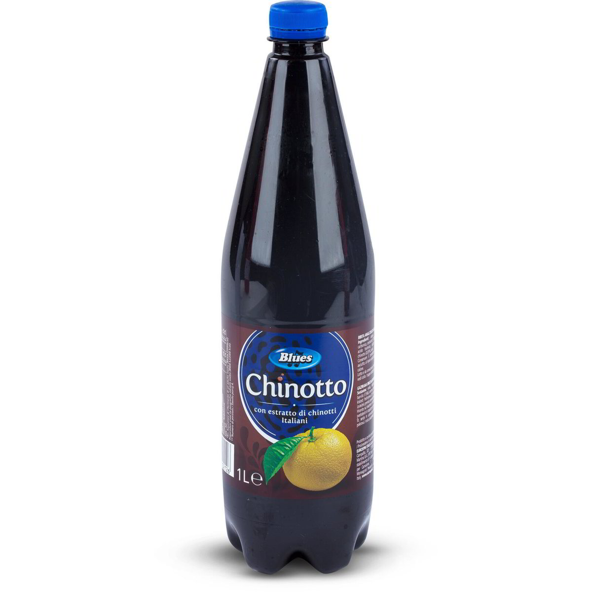 Bevanda chinotto BLUES 1l in dettaglio | Eurospin Spesa Online
