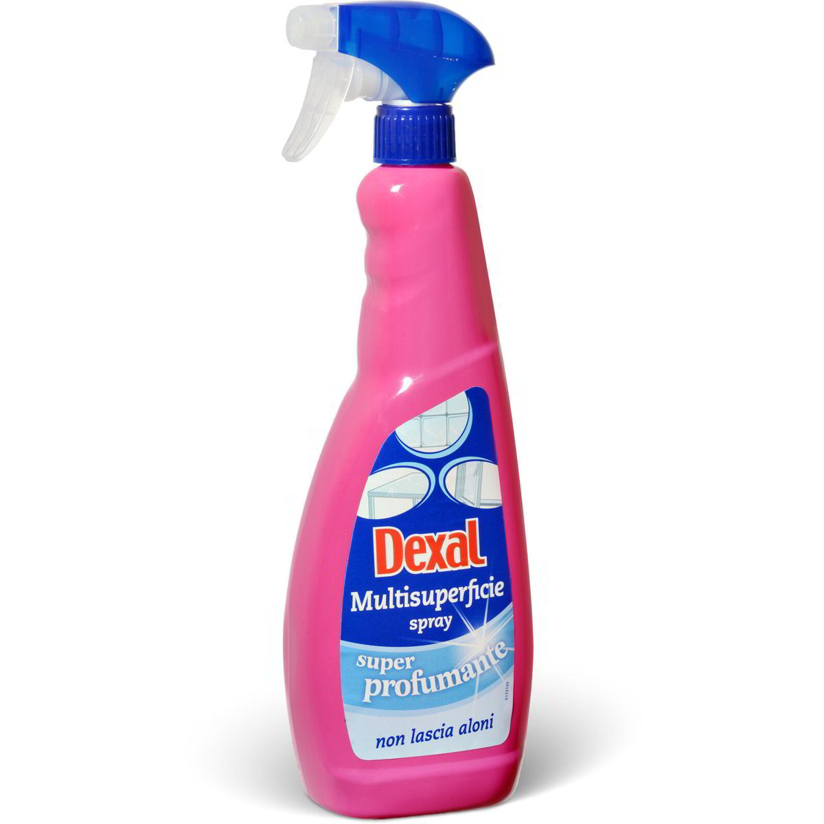 Detersivo multisuperficie spray DEXAL 750ml in dettaglio | Eurospin ...