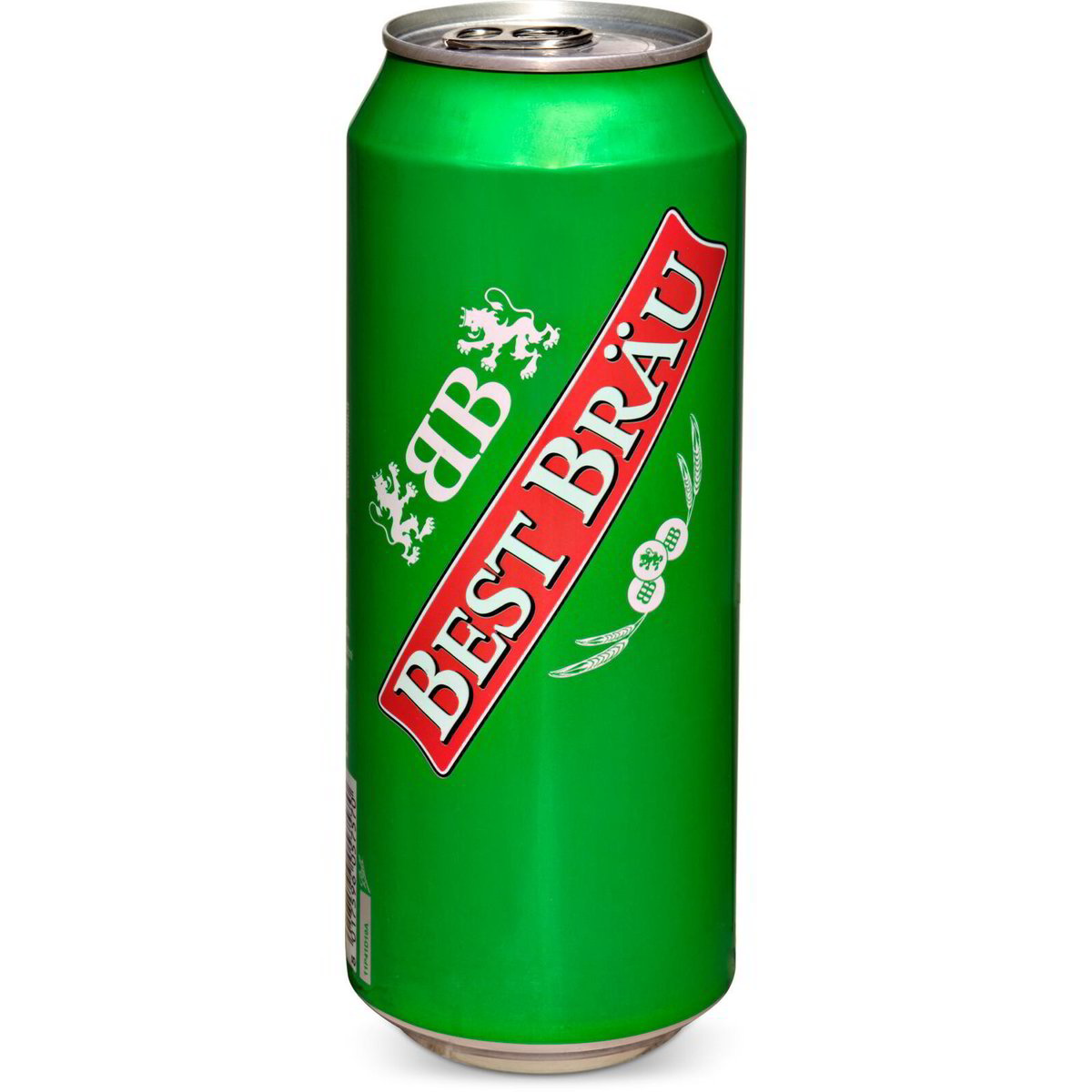 Birra Best Bräu BEST BRAU 50cl in dettaglio | Eurospin Spesa Online