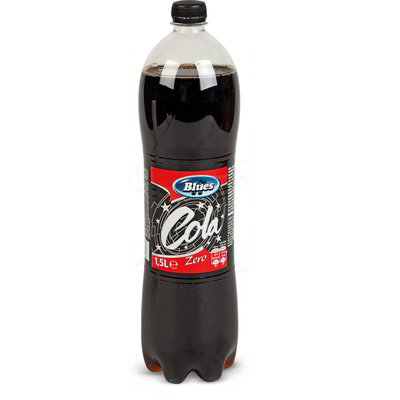 Bibita cola zero BLUES 1,5l in dettaglio | Eurospin Spesa Online
