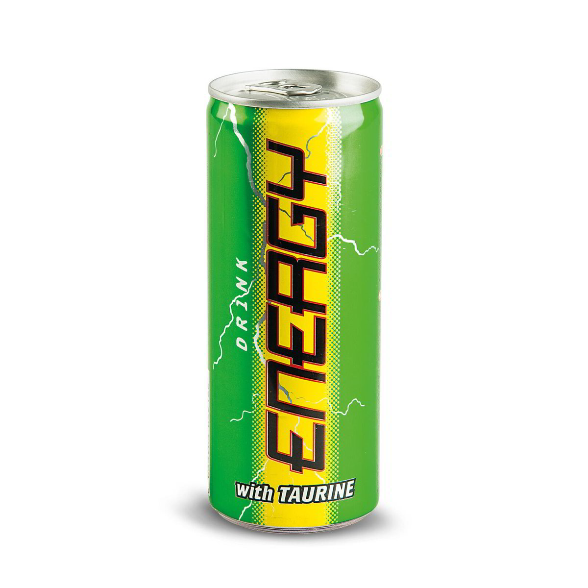 Bevanda energy drink 250ml in dettaglio | Eurospin Spesa Online